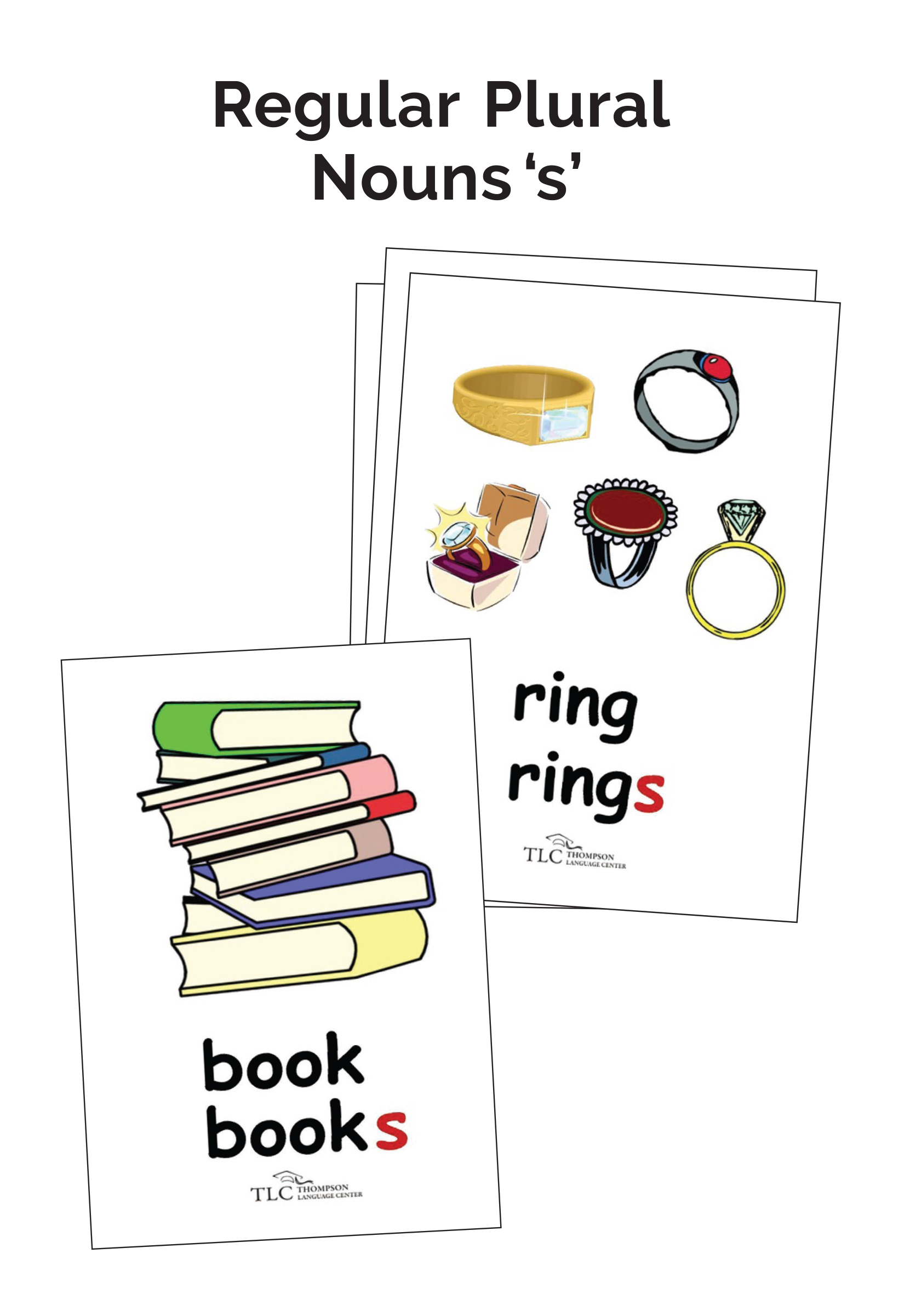 English is Crazy – Thompson Language Center