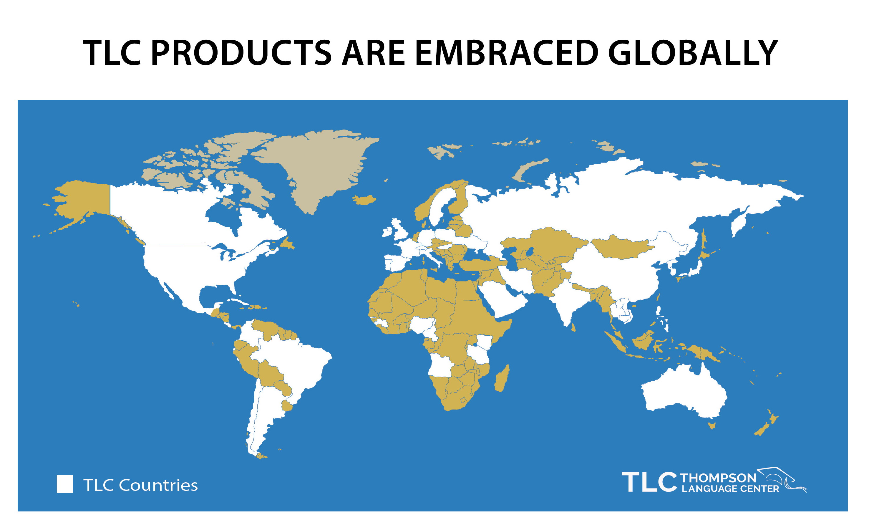 Thompson Language Center – Changing the way the world learns English